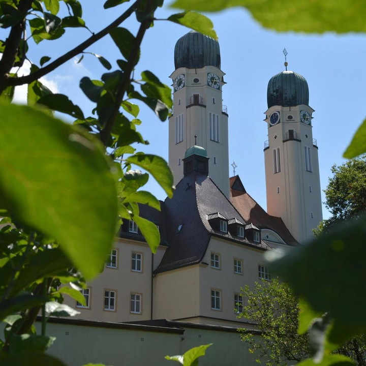 Gästehaus Schweiklberg - Passau