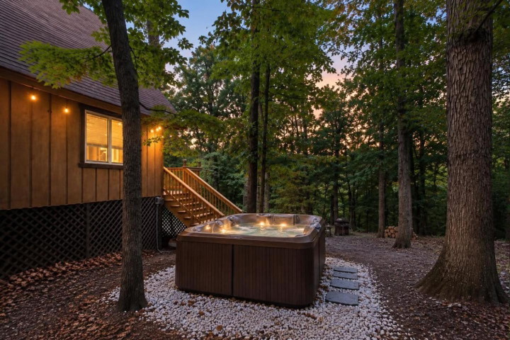 Cozy 3br Retreat Ll Perfect For Families & Groups - Front Royal, VA