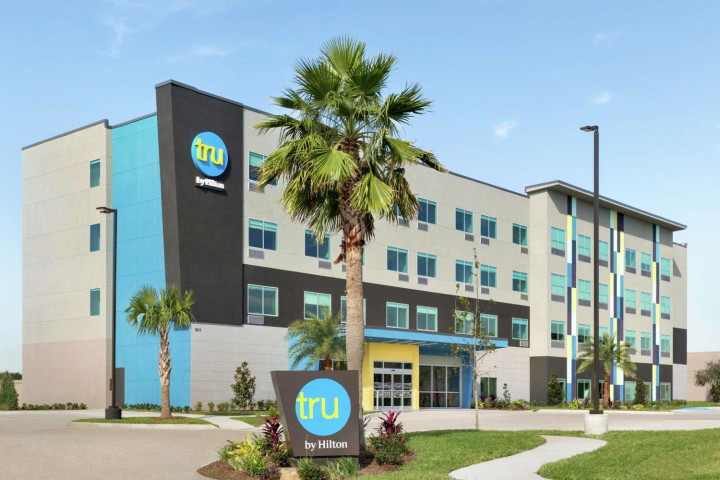 Tru By Hilton Webster Houston Nasa - League City, TX