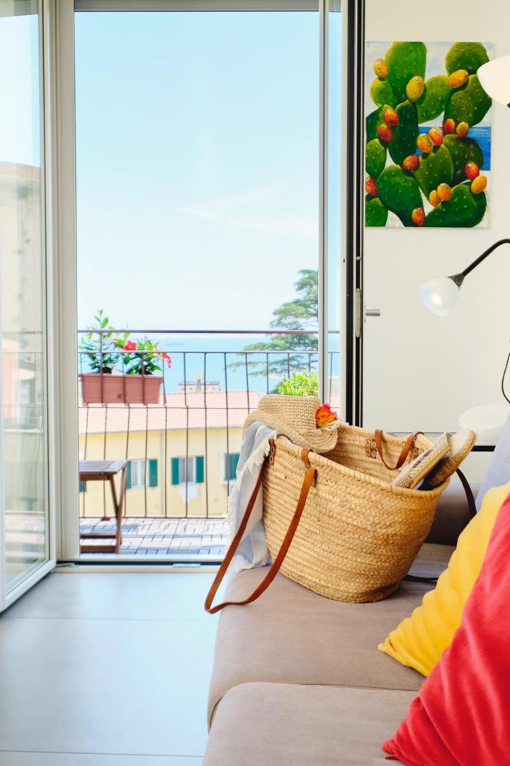 Riflessi Damare Room & Apartment - Vietri sul Mare