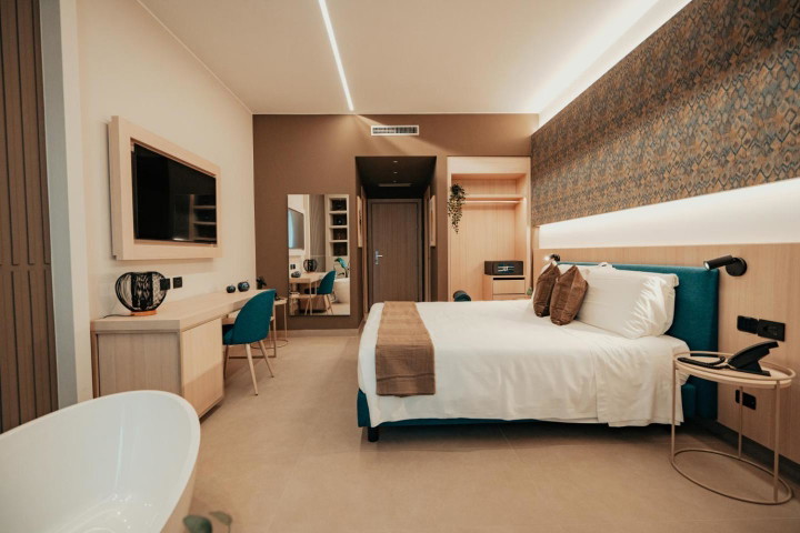 Lumia Hotel - Térmoli