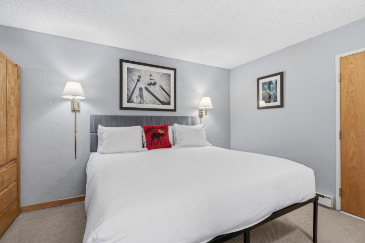 Lift House Lodge, Next To Lionshead Vail Mtn, Studio Condo - Vail, CO