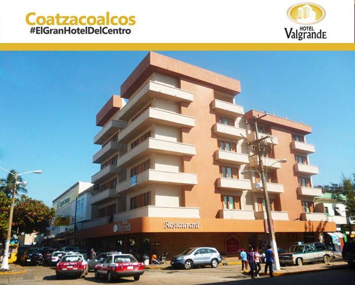 Hotel Valgrande - Coatzacoalcos