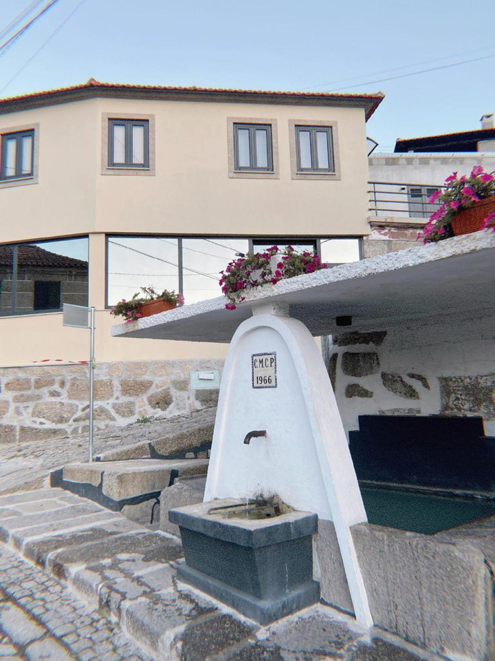 Casa Dos Avós - Castelo de Paiva