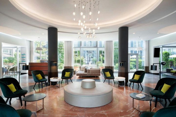 Le Meridien Munich - Planegg