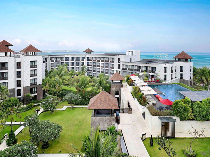 Pullman Bali Legian Beach - Sanur