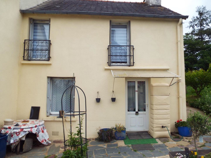 Broceliande Gite Maison Equipee 3 Grandes Chambres, Chez Papy Et Mamie - Ploërmel