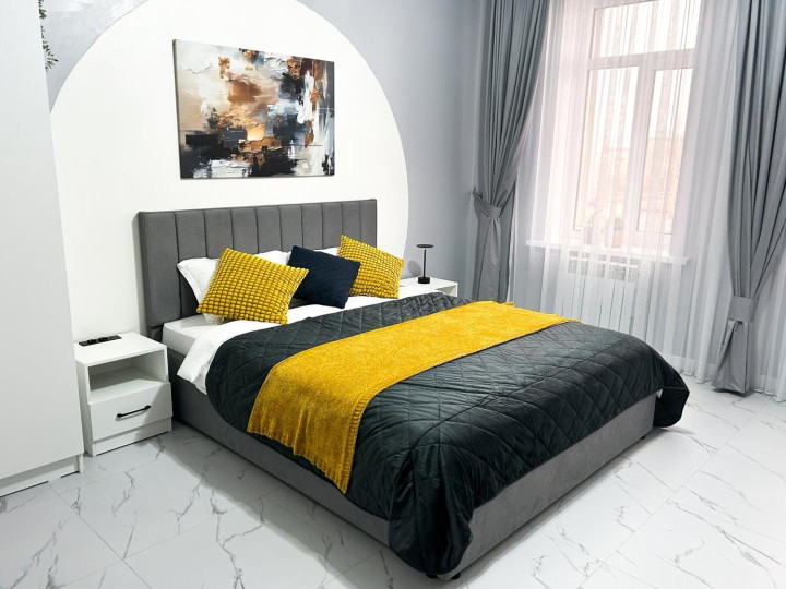 Bekarys Hotel - Nur-Sultan