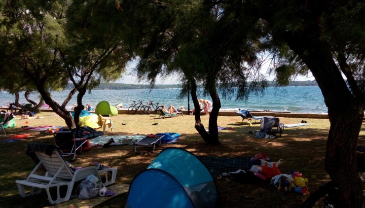 Guest House Nina - Novigrad