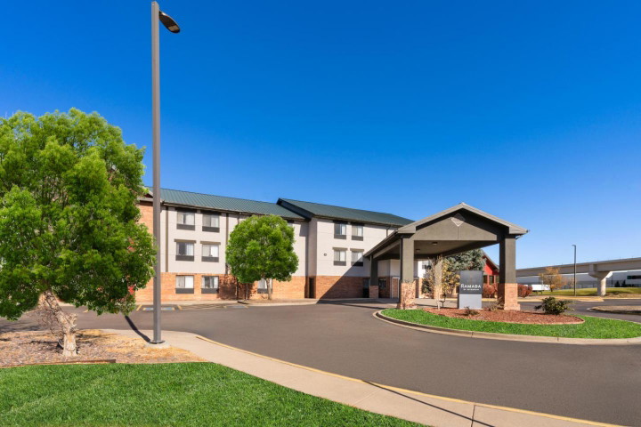 Sylo Hotel Denver Airport, A Ramada By Wyndham - Denver, CO