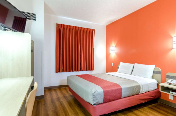 Motel 6-kearney, Ne - Kearney, NE