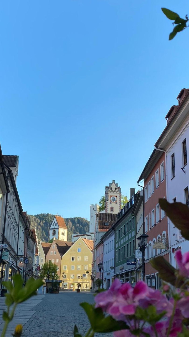 Pictures - Füssen