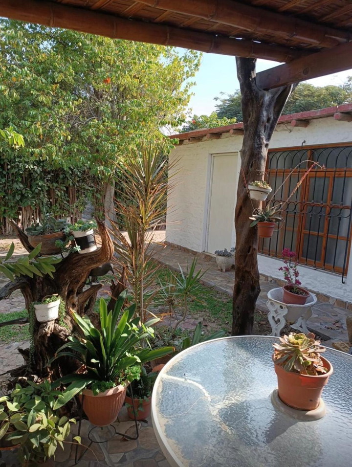 Posada Soledad - Ica