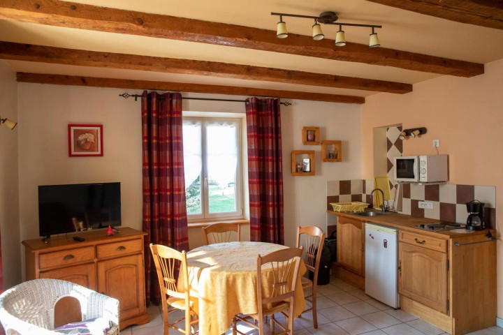La Ferme Du Franz - Cernay