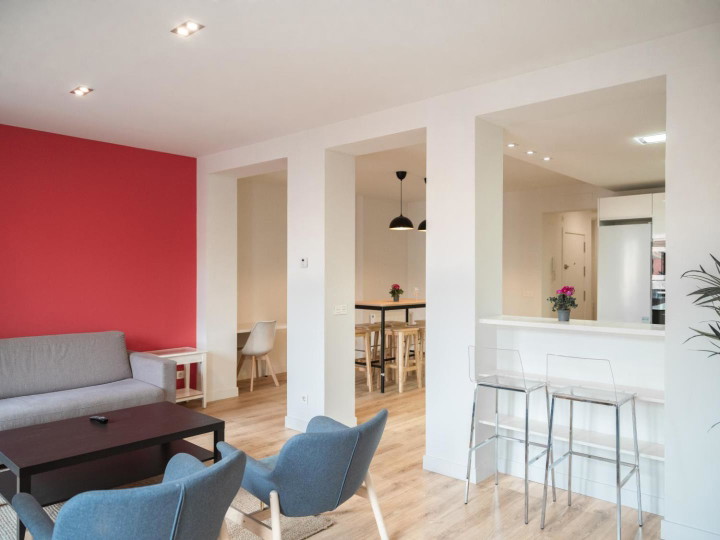 Slow Suites Luchana -