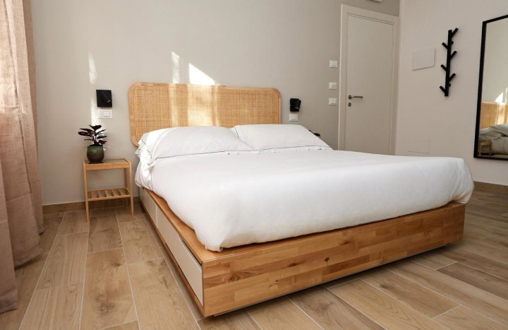 Ruote Libere Bed&breakfast - Grosseto