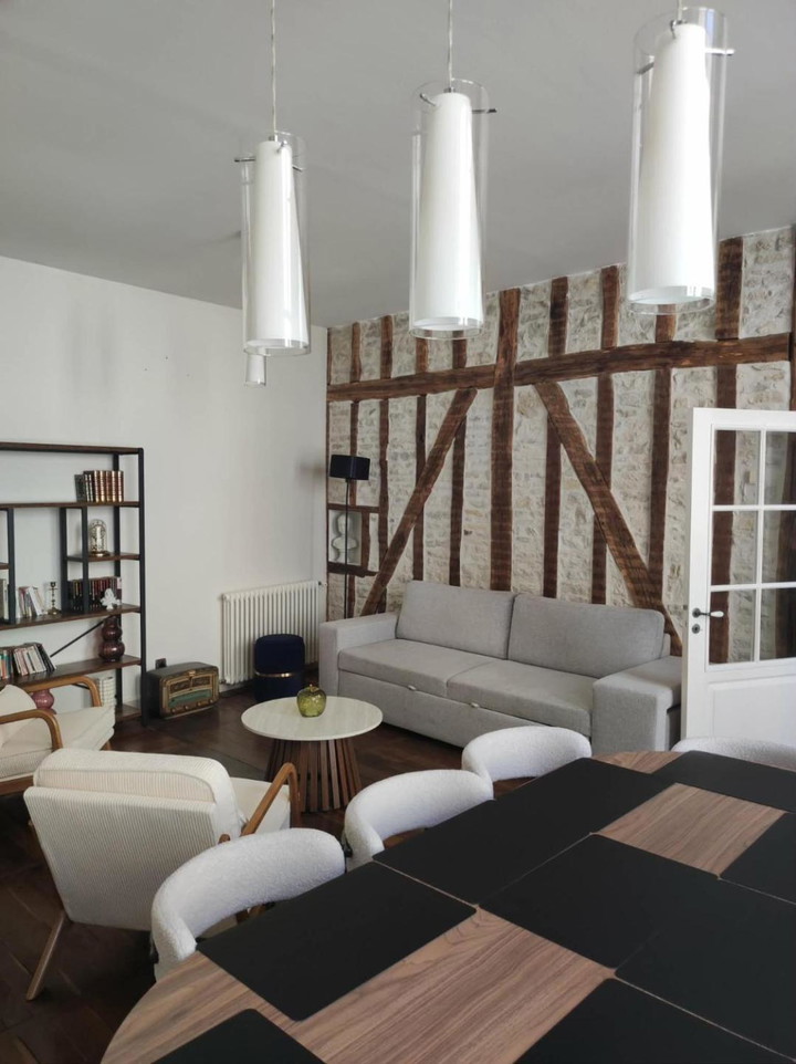 Le Clos De Jeanne - Ideal Grande Famille - Central - Nigloland