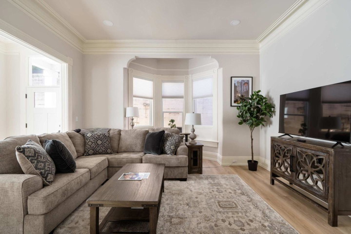 Alphabet District - 2br Retreat - Prime Locale - Beaverton, OR