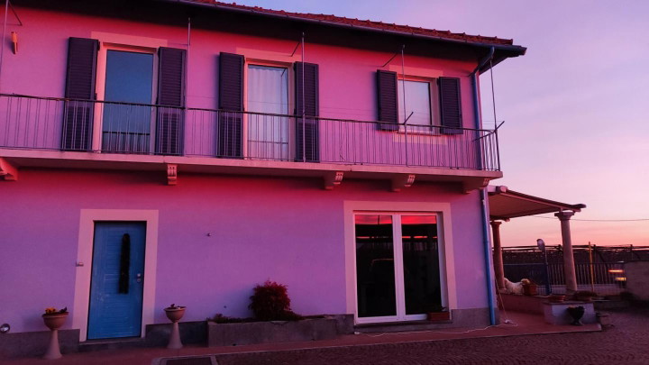 B&b Casa Lilla - Saluzzo