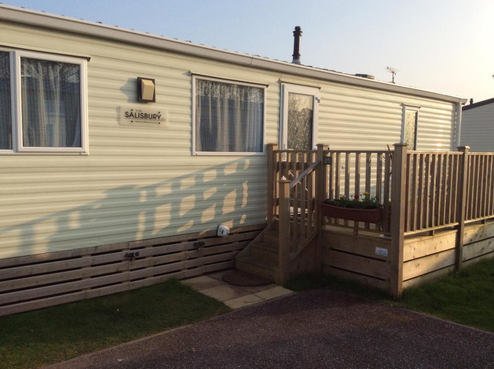 Warren Retreat - 