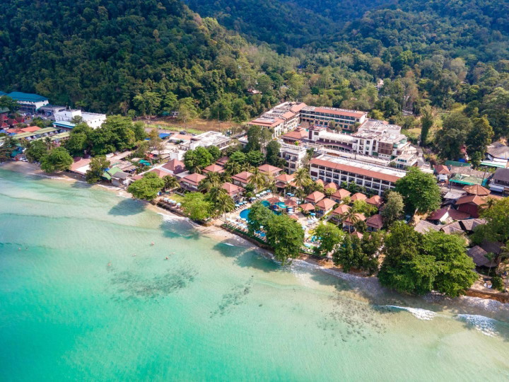 Kacha Resort & Spa, Koh Chang - Ko Chang