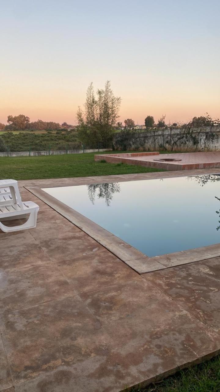 Big Villa In Rabat - Rabat
