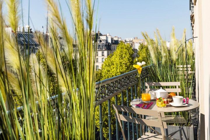 Hotel Marais Grands Boulevards - Cachan