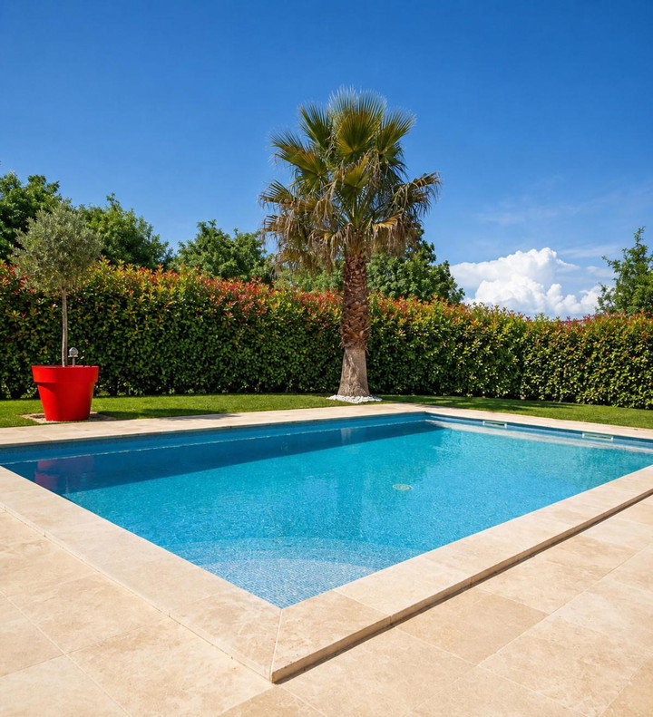 Villa Les Palmiers En Provence - Logement Cosy 4 Pers - Pierrefeu-du-Var