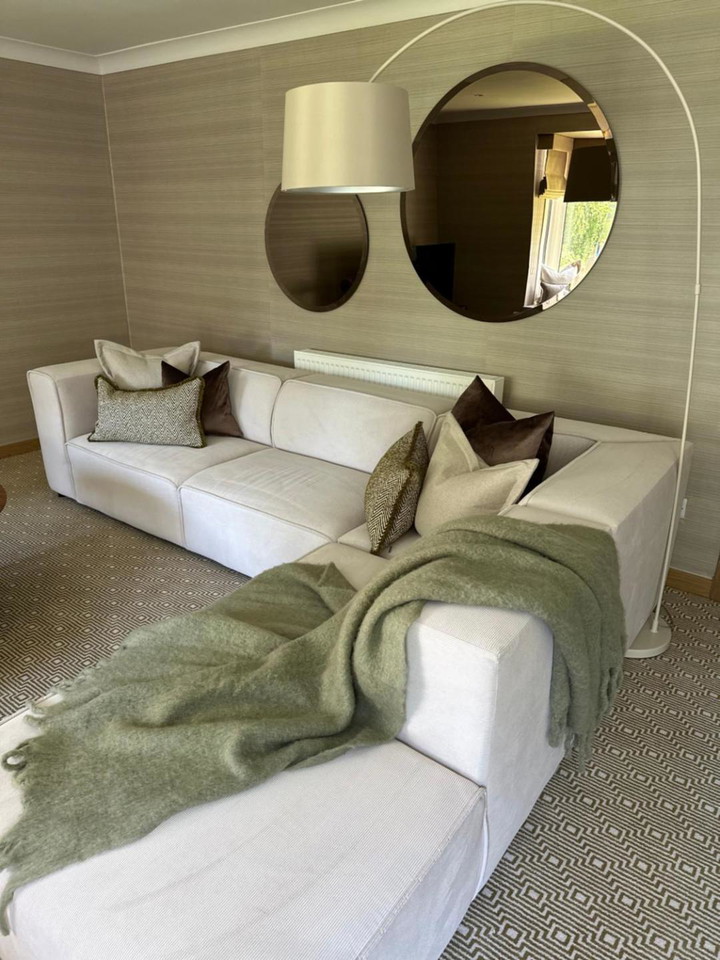 Gleneagles Holiday Home Rental - Gleneagles