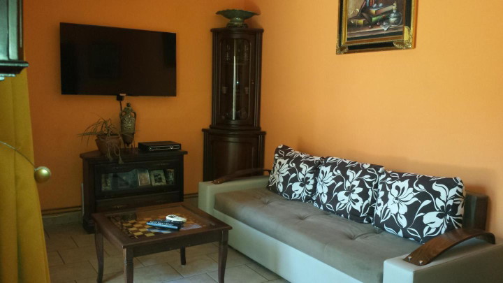 Sole Apartments - Montenegro