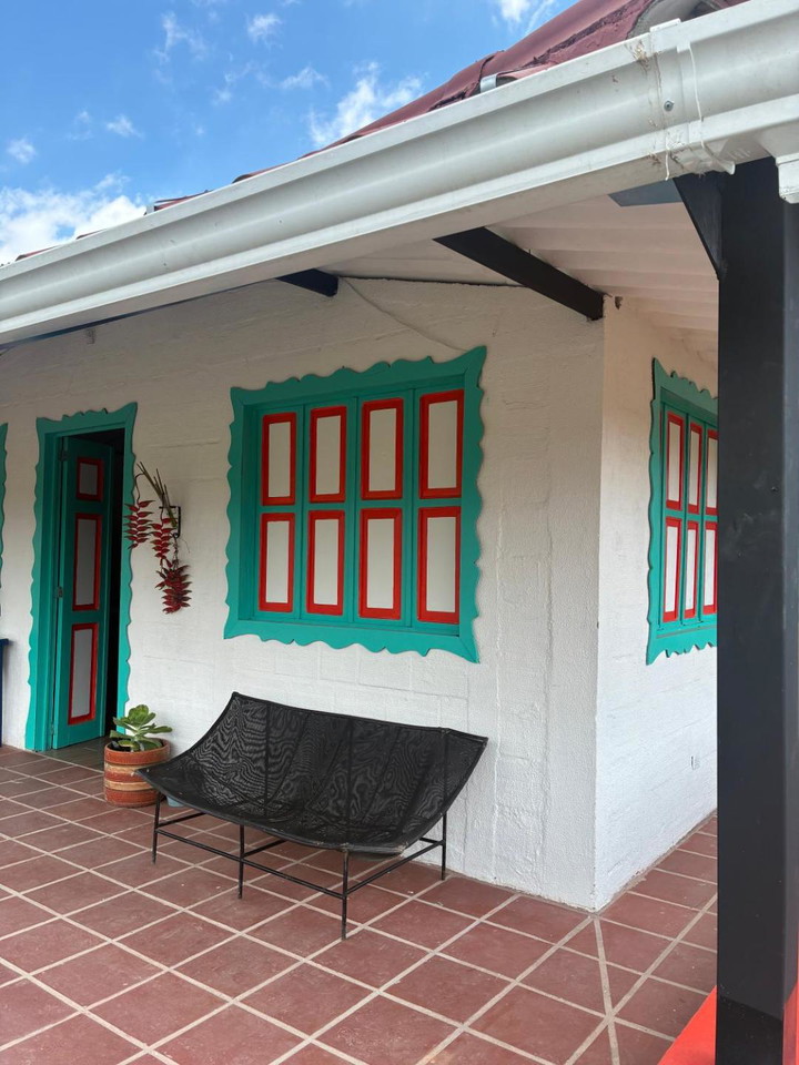 Masinga Farmhouse - Filandia