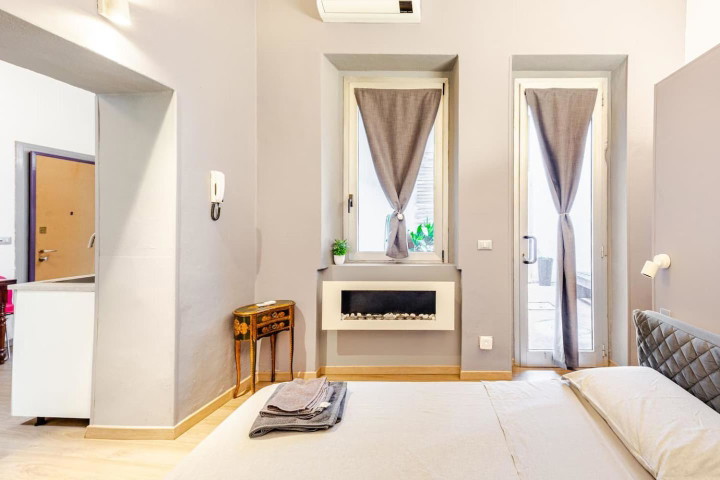 Appartamento Il Borgo - Piacenza