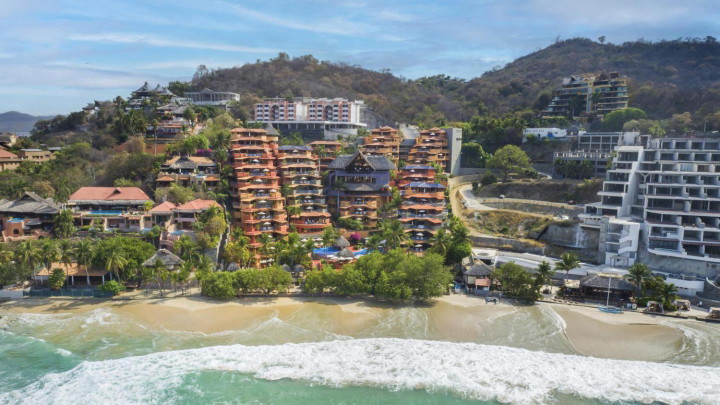Hilton Grand Vacations Club Zihuatanejo - Zihuatanejo