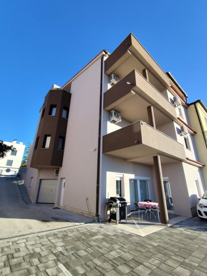 Villa Twins Markovic - Pula