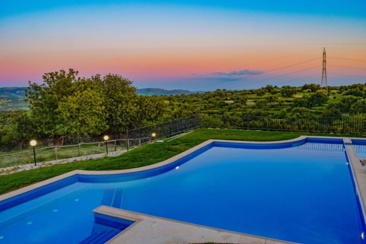 Agriturismo Villa Gaia - Sicily