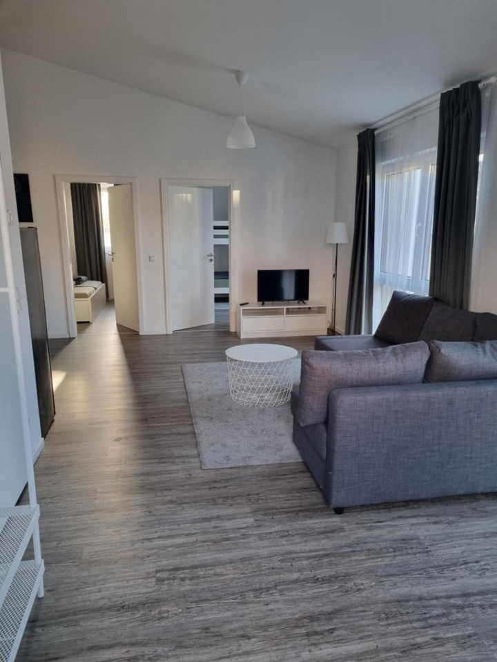 Ferienwohnung Euchen 2 - Heerlen
