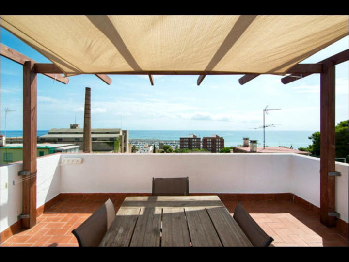 Holiday Home Anexa - Mollet del Vallès