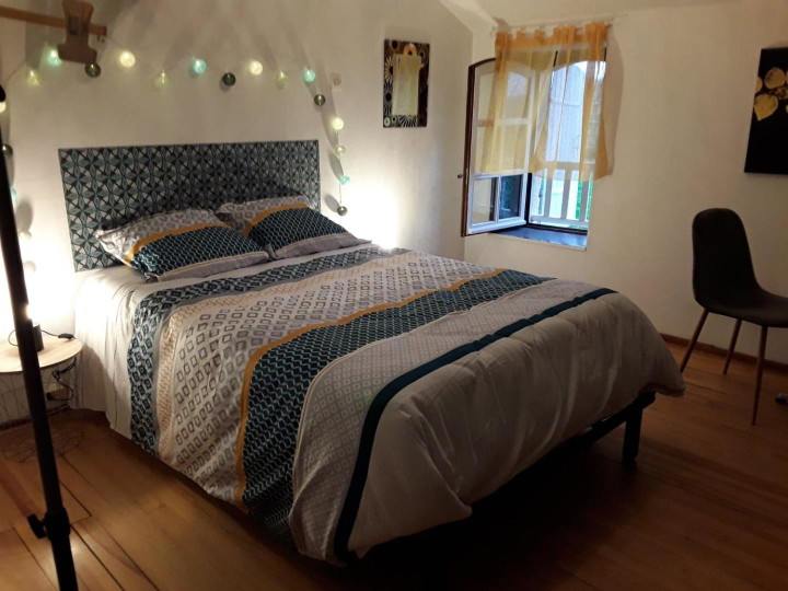 Chambre Sergeanne - Gironde