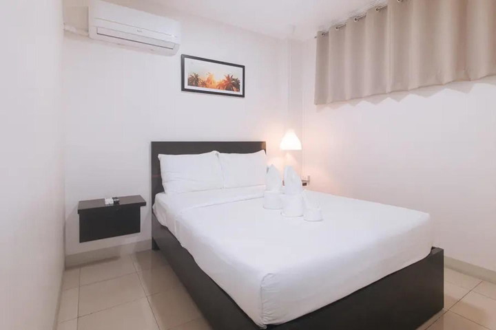 Propiedad Residences Makati - Makati