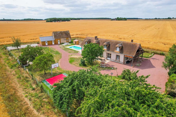 La Vallee - Verneuil-sur-Avre