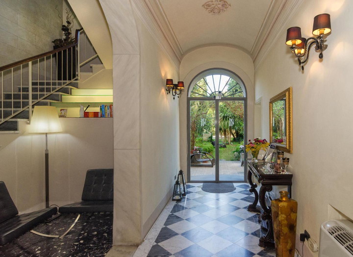 Hotel Novecento - Pisa