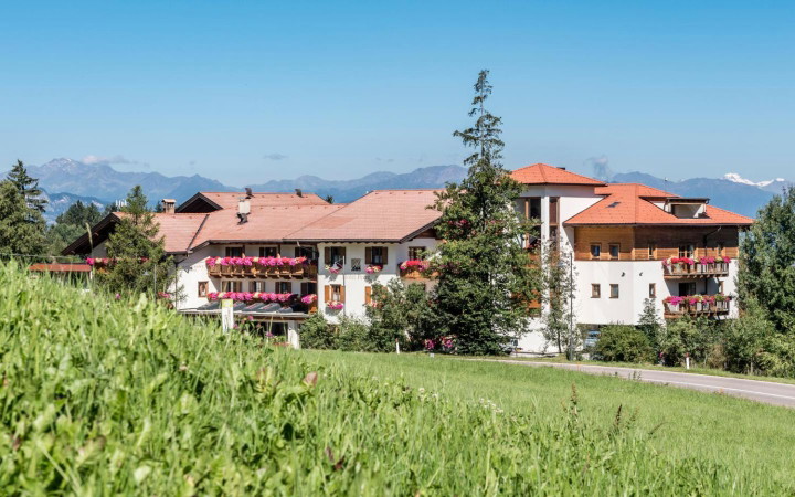 Hotel Peter - Italy