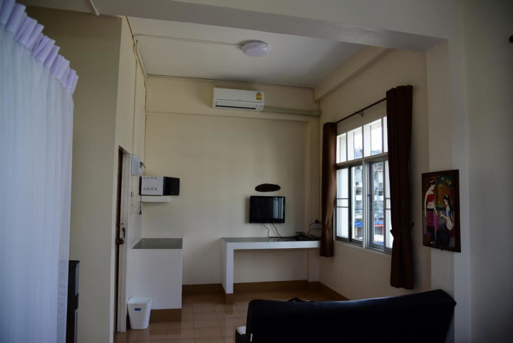 Sri Sanger Hotel Tk Home 3 - Chiang Mai