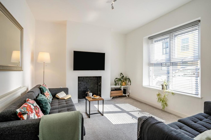 3 Bed In Cardiff Oc-bow188 - Cardiff