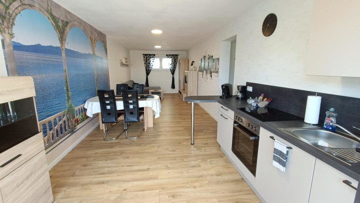 Ferienwohnung Zum Kreuzbaum - Rijnland-Palts