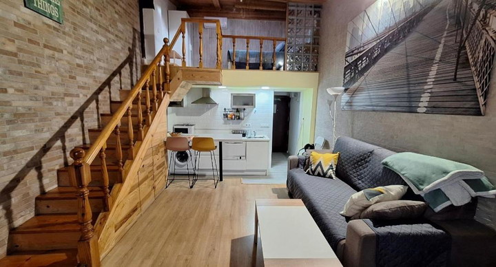 Apartamento Santa Agueda - Burgos