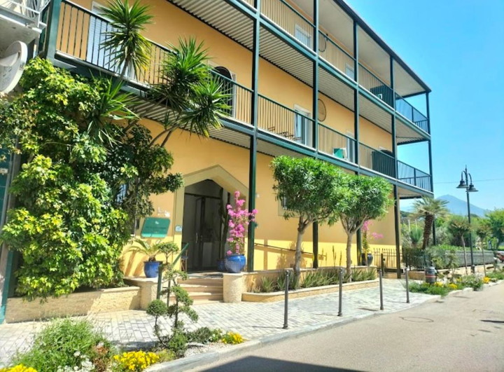 Pietrasantamare - Forte dei Marmi