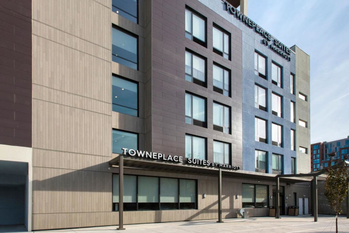 Towneplace Suites By Marriott New York Brooklyn - Nueva York