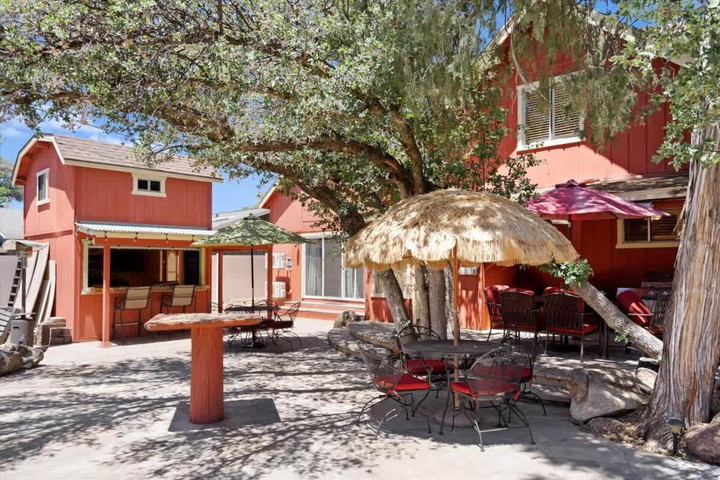 Timberland Hideaway - Payson, AZ