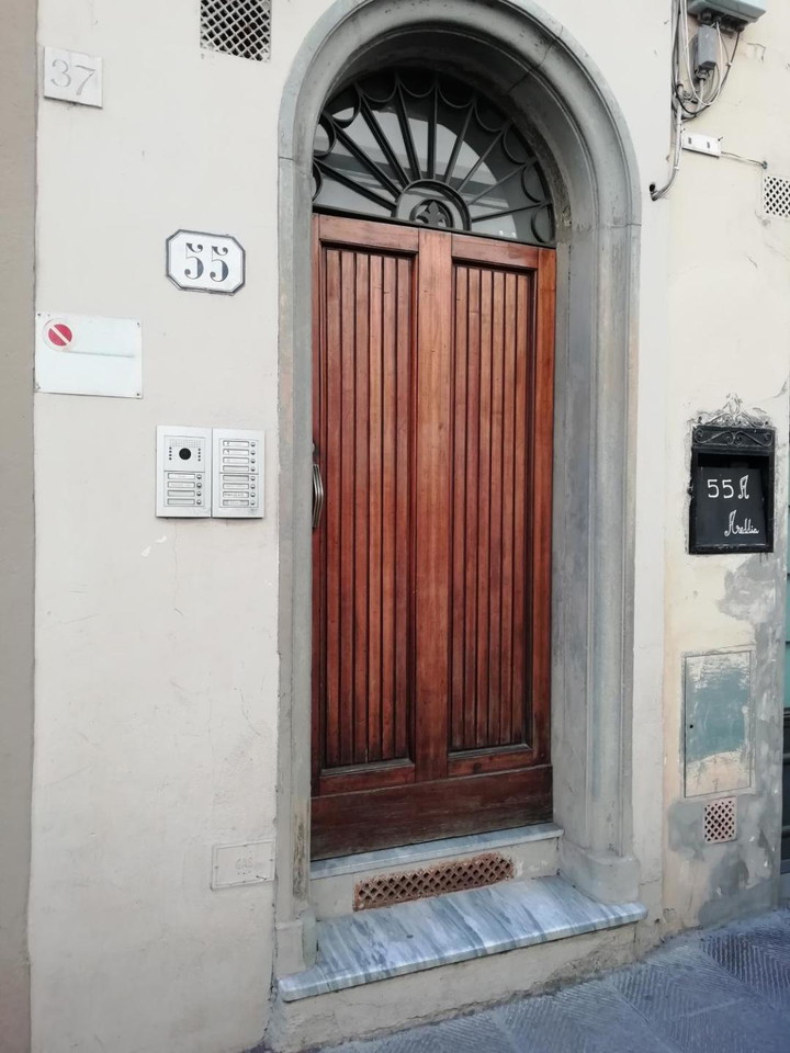 La Divina Dimora - Florence